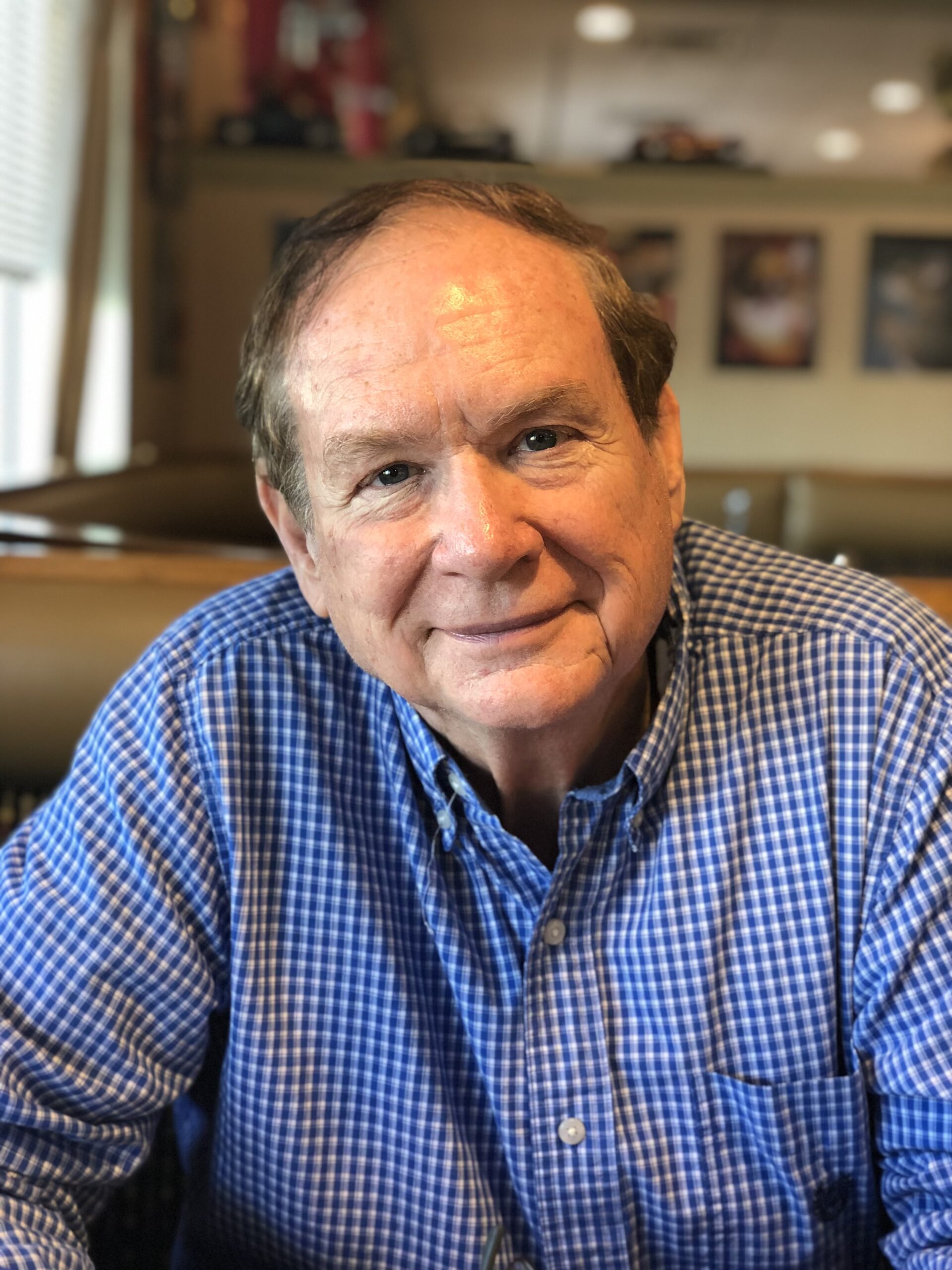 UMM PRESIDENT CRAIG MC GREGOR SAYS WELCOME – Click Here to Read Annual ...